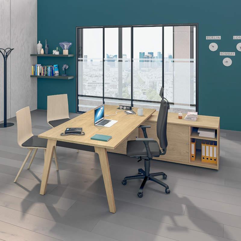 BUREAUX DE DIRECTION - BURONEX